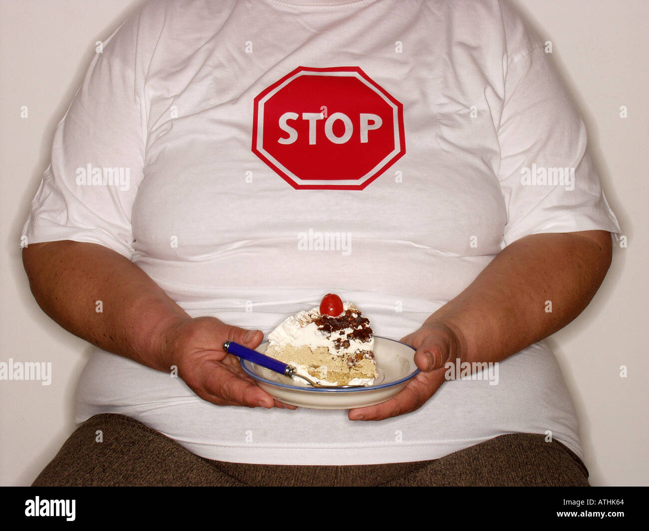 Morbid Obese Stock Photos & Morbid Obese Stock Images - Alamy