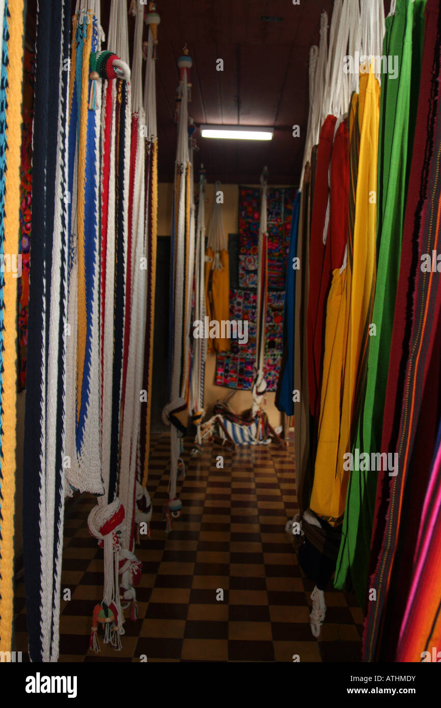 Honduran crafts hi-res stock photography and images - Alamy