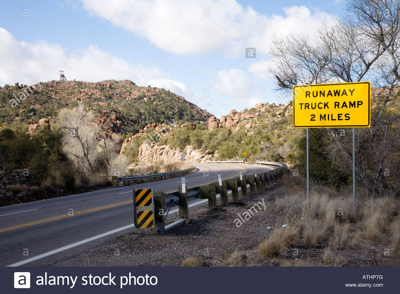 Truck Ramp High Resolution Stock Photography and Images - Alamy