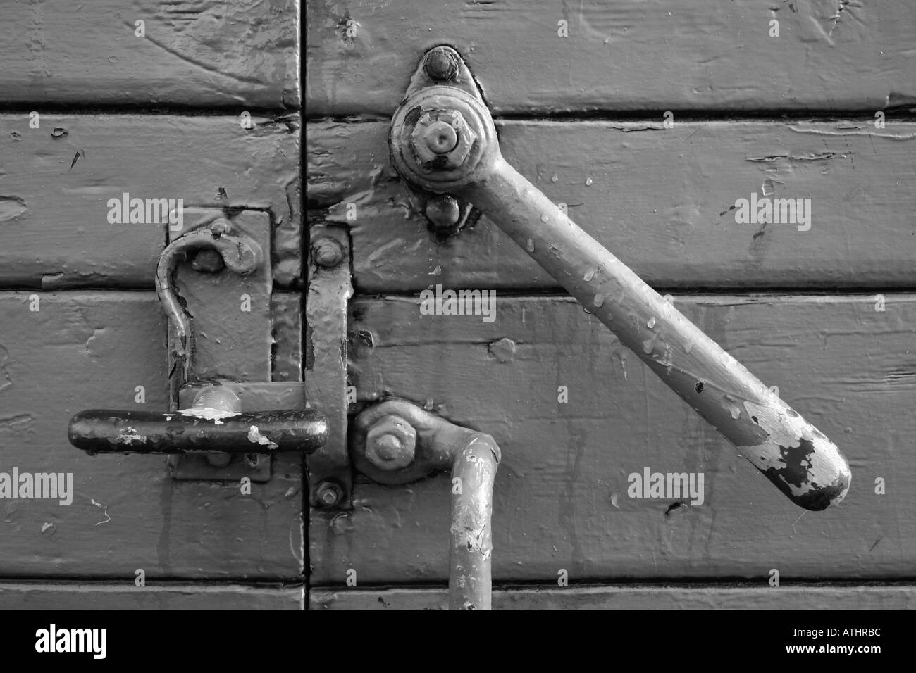 Closed carriage Black and White Stock Photos & Images - Alamy
