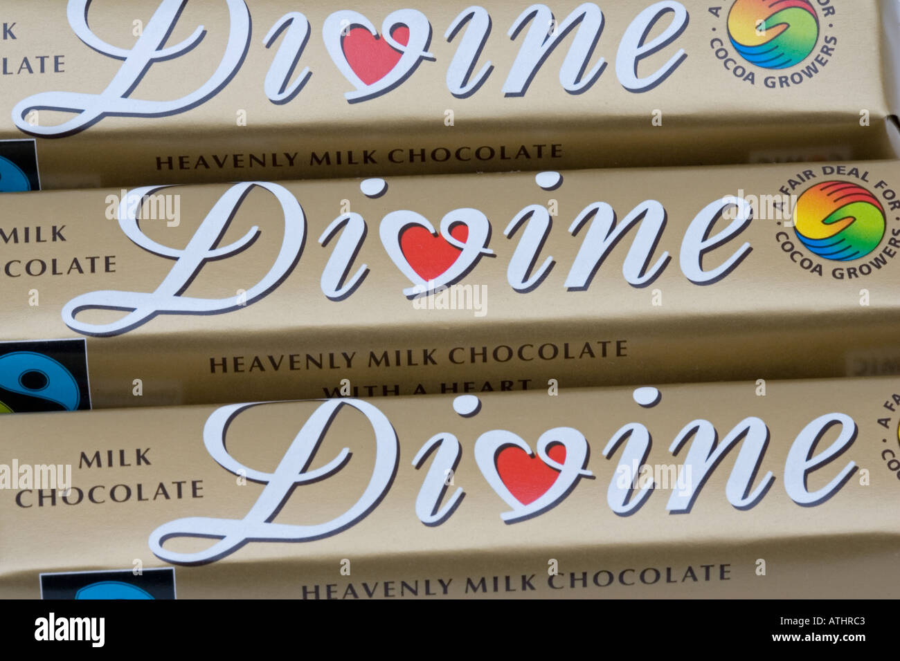 Fairtrade Logo Stock Photos & Fairtrade Logo Stock Images - Alamy