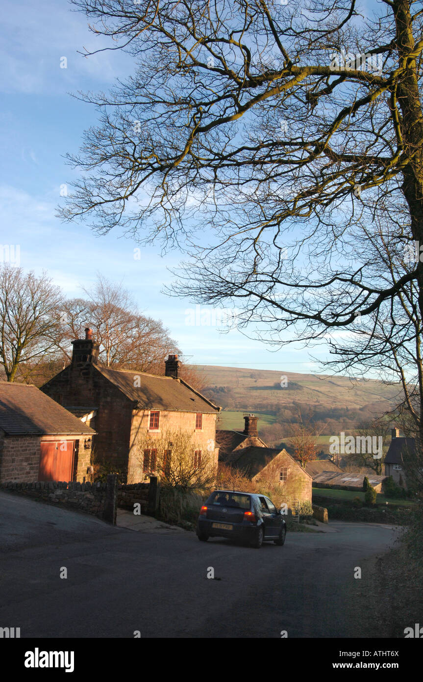 Rural Property For Sale Staffordshire Moorlands at Genevieve Tarrant blog