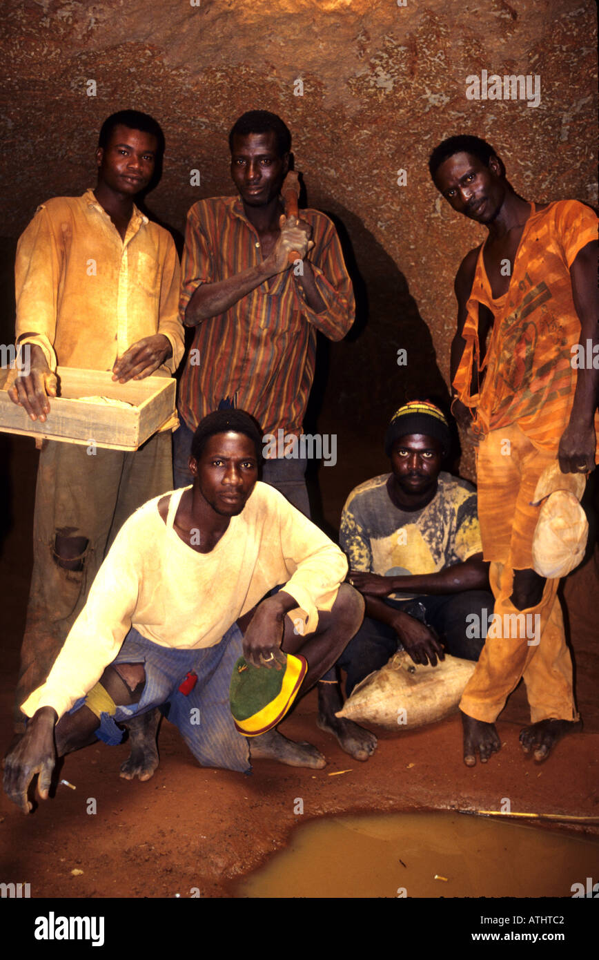 African gem mine hi-res stock photography and images - Alamy