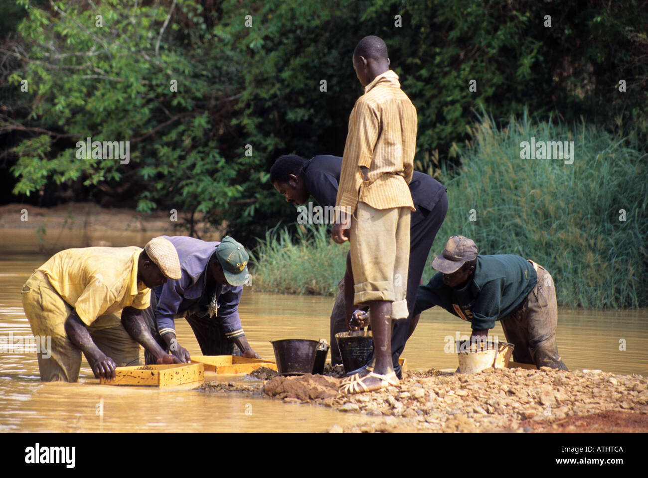 Overseer hi-res stock photography and images - Alamy