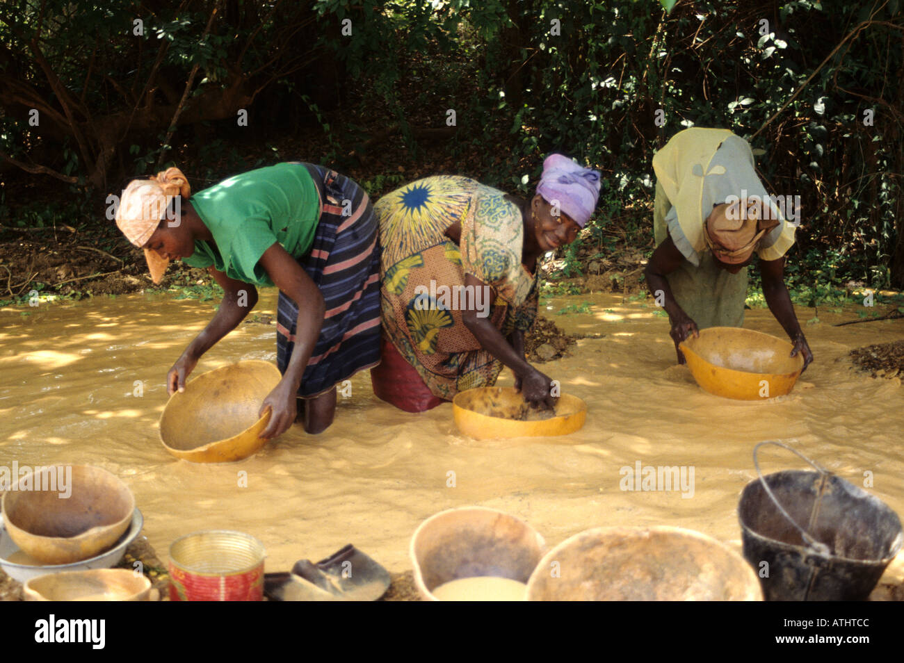 Prospecting diamonds hi-res stock photography and images - Alamy