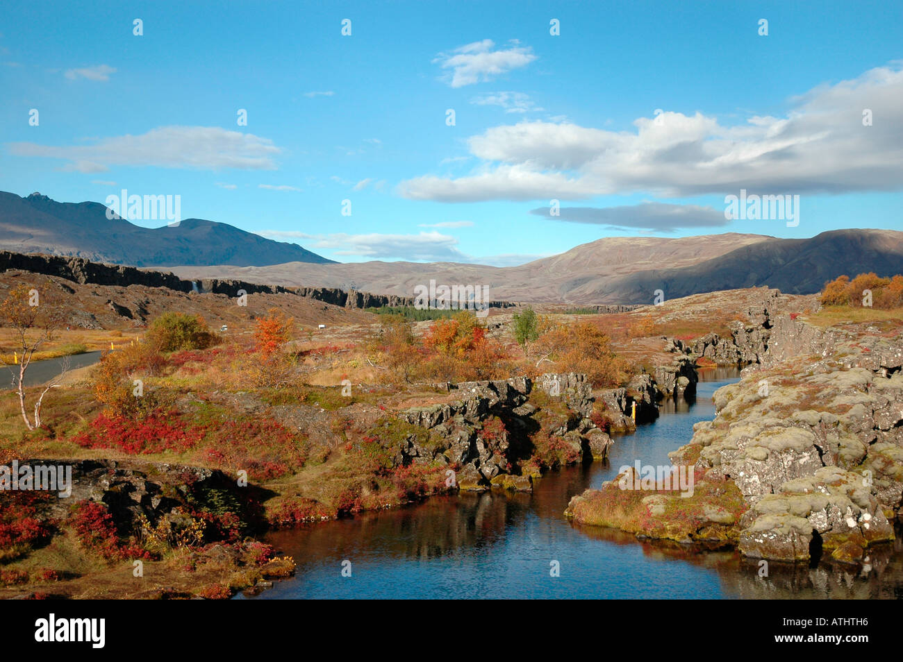 Continental Rift Stock Photos & Continental Rift Stock Images - Alamy