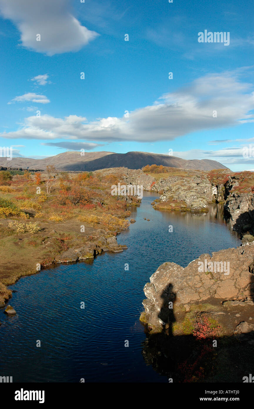Geologic rift hi-res stock photography and images - Alamy