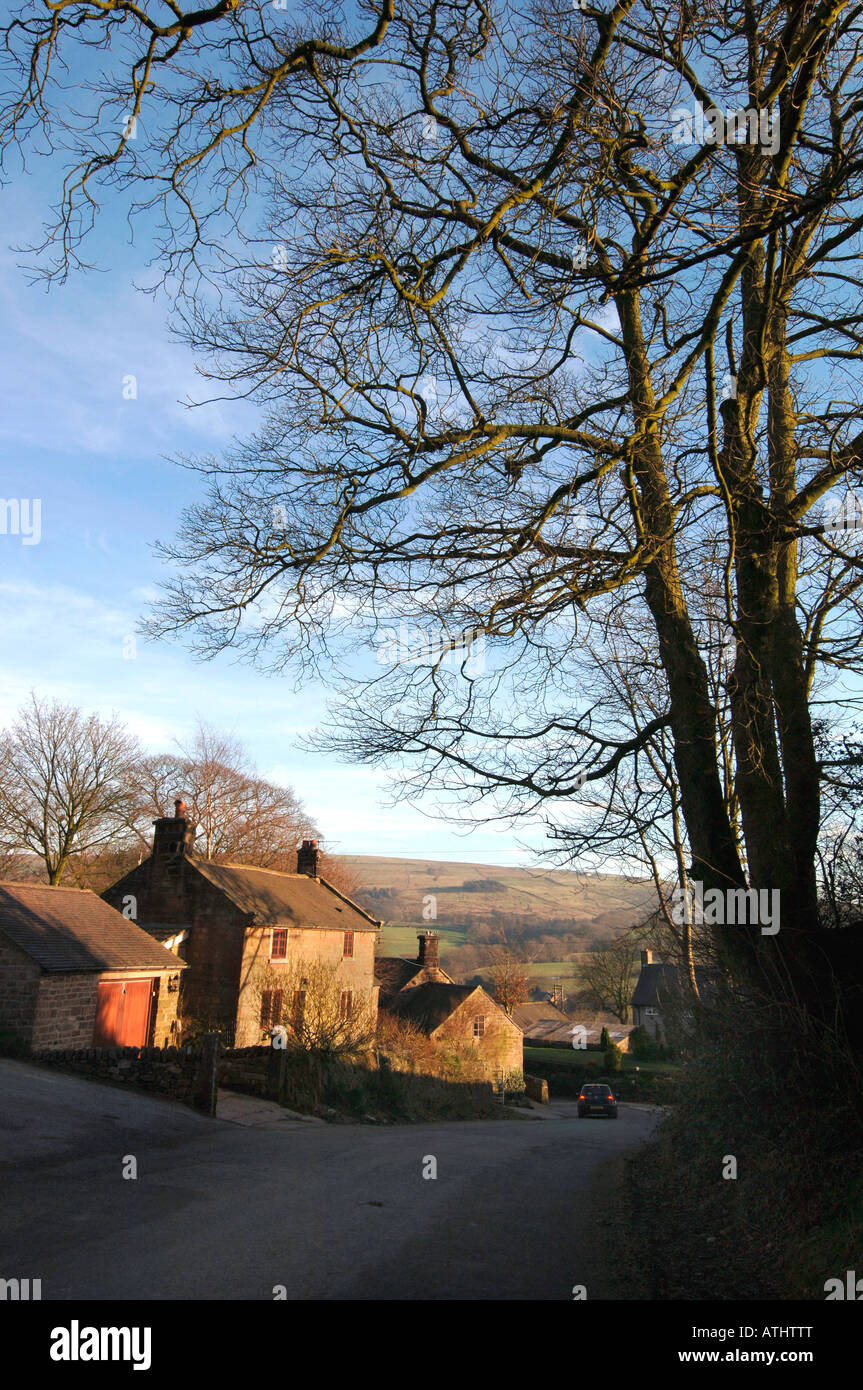 Rural Property For Sale Staffordshire Moorlands at Genevieve Tarrant blog