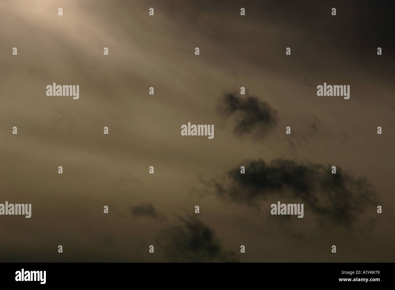 Clouds forming different shapes hi-res stock photography and images - Alamy