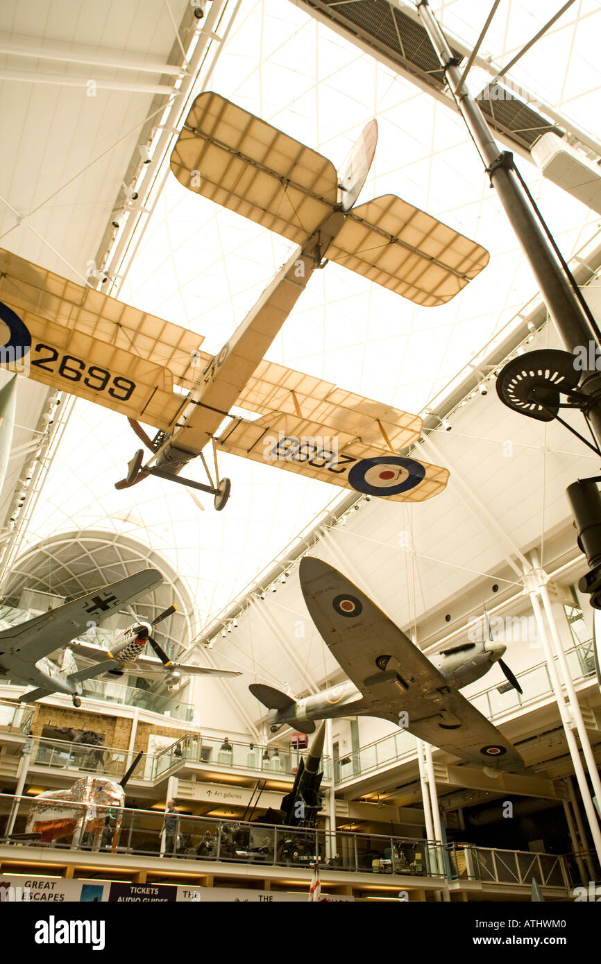 Imperial War Museum London Wwi High Resolution Stock Photography and ...