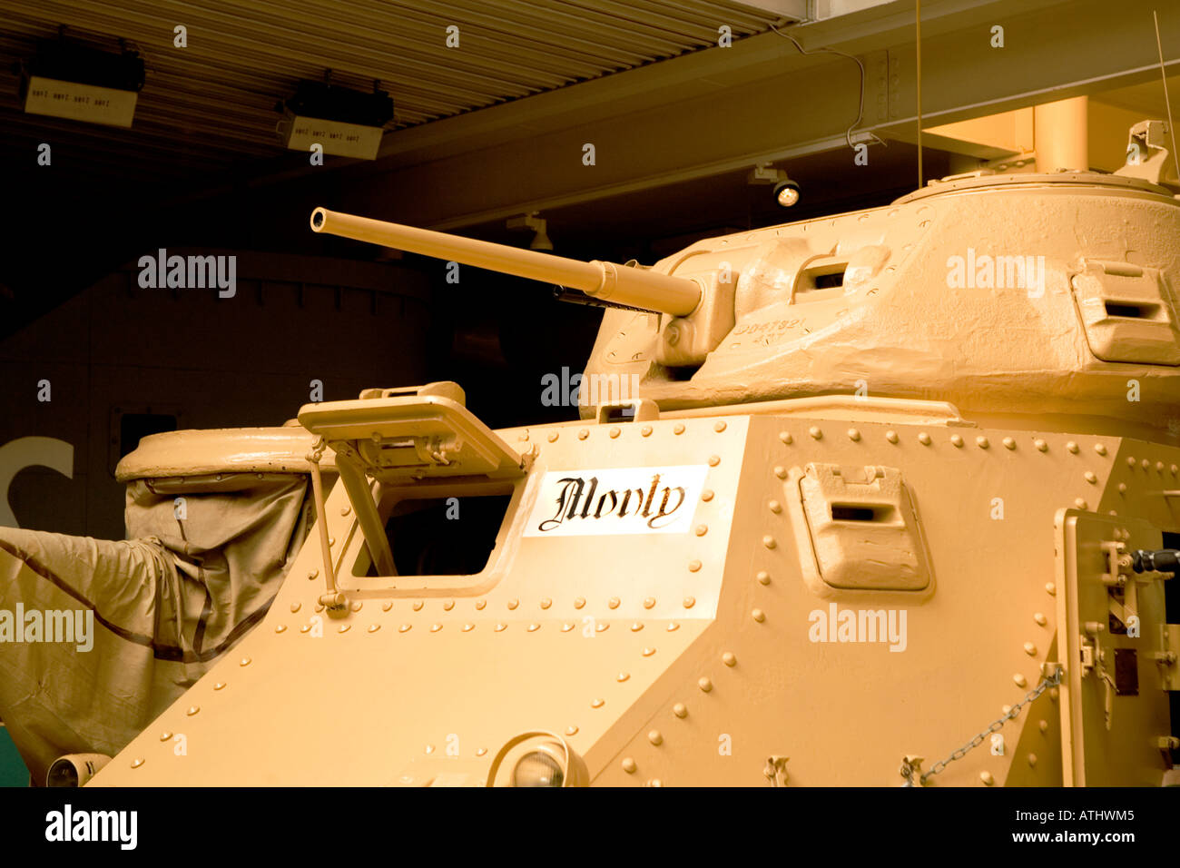 Ww2 field hospital hi-res stock photography and images - Alamy