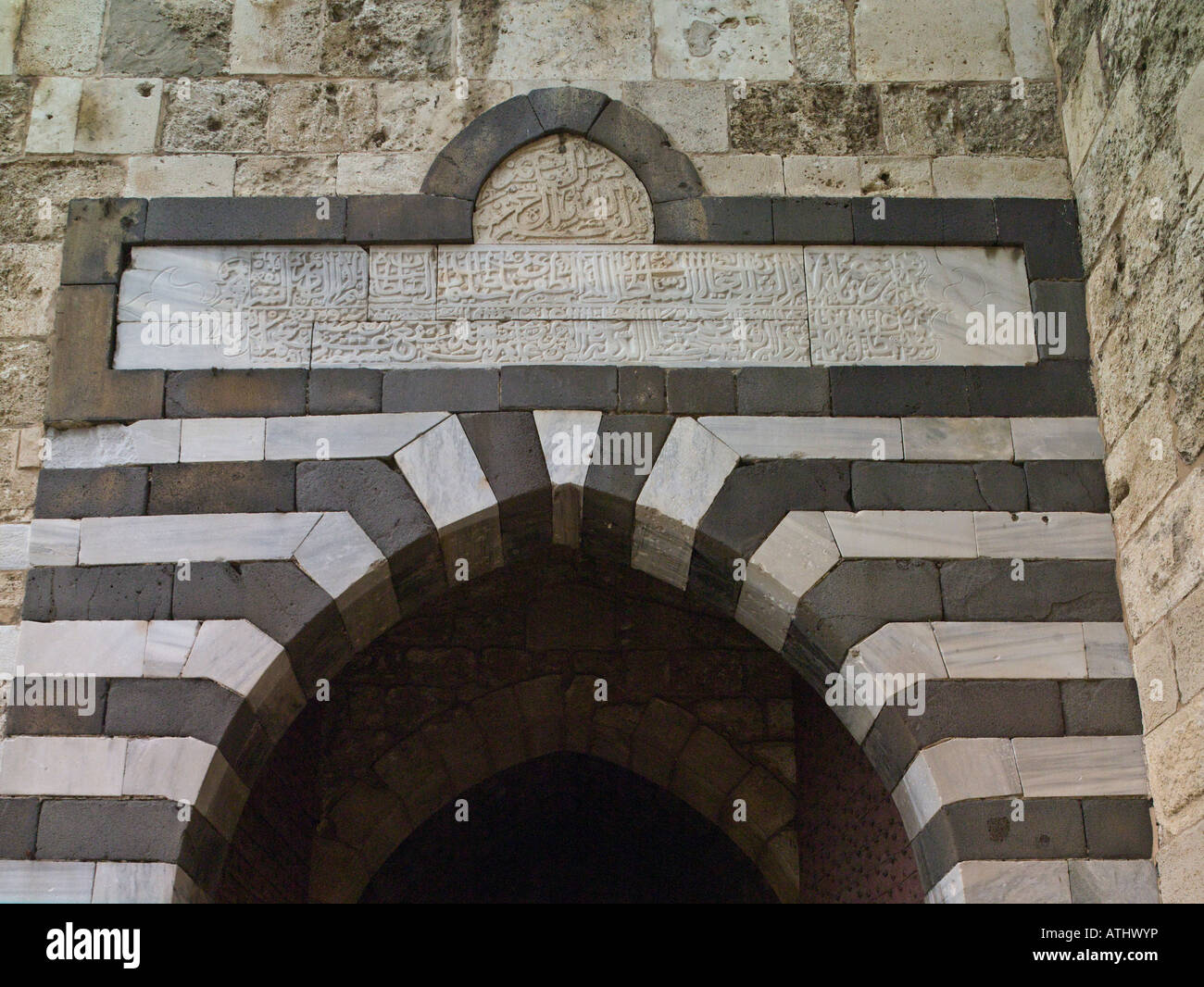Lebanon tripoli castle architecture hi-res stock photography and images ...