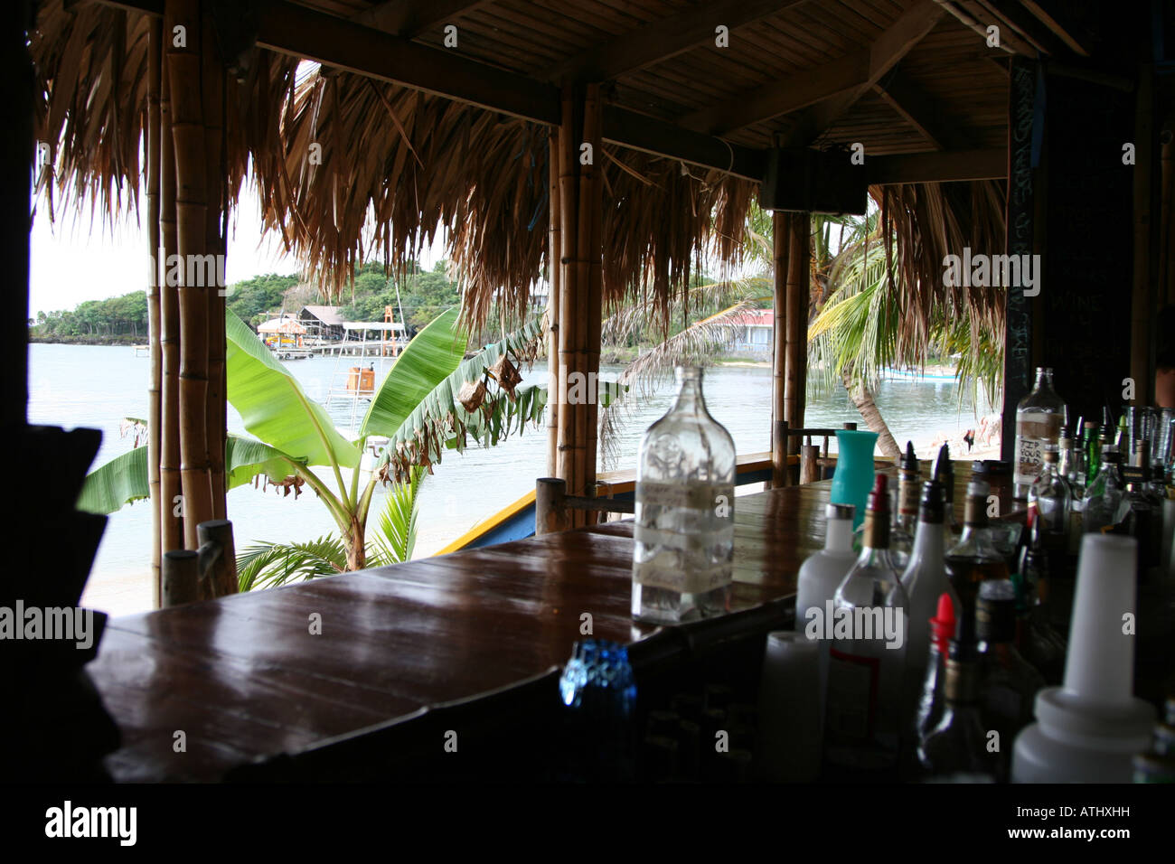 Sundowners bar hi-res stock photography and images - Alamy