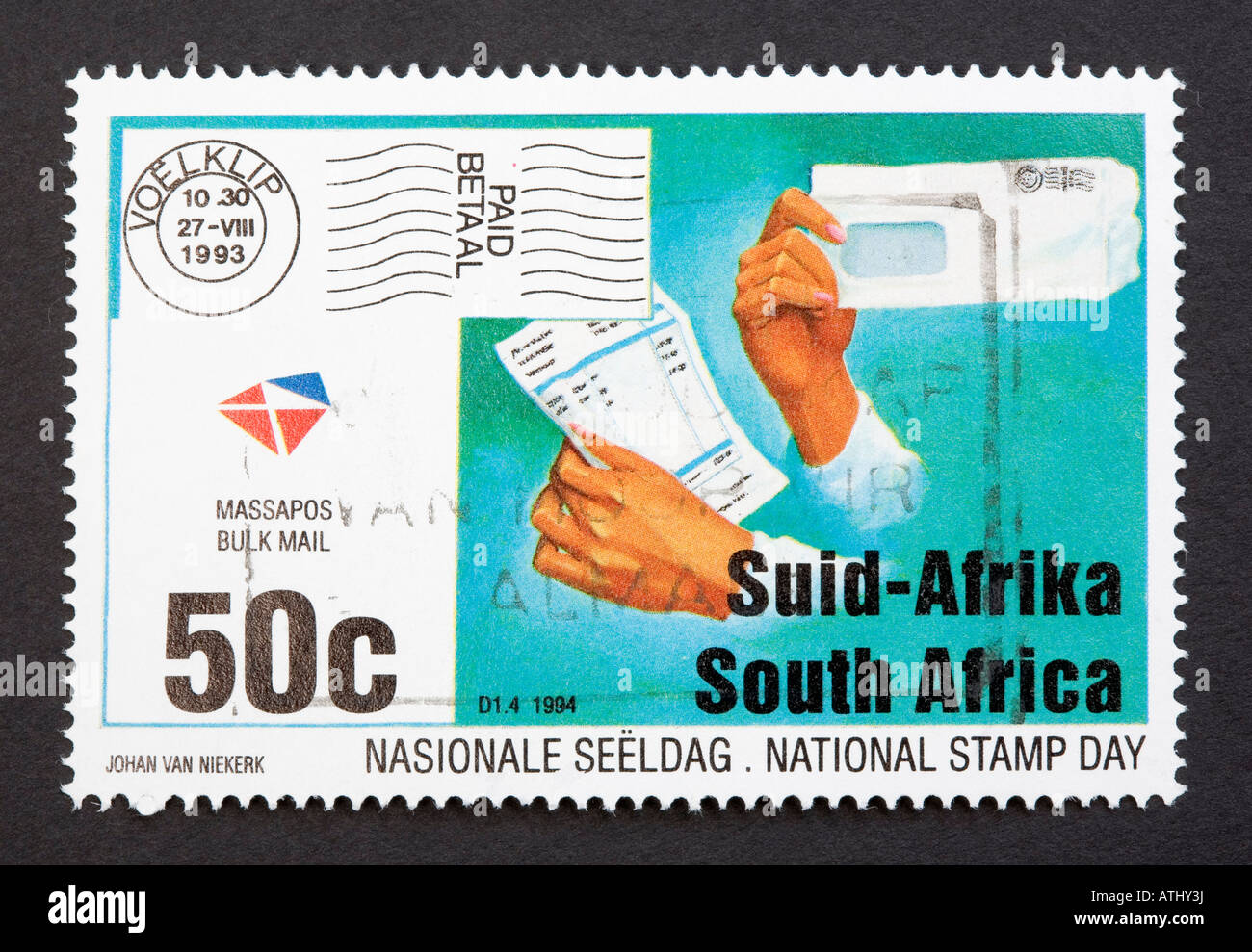 Rsa stamp hi-res stock photography and images - Alamy