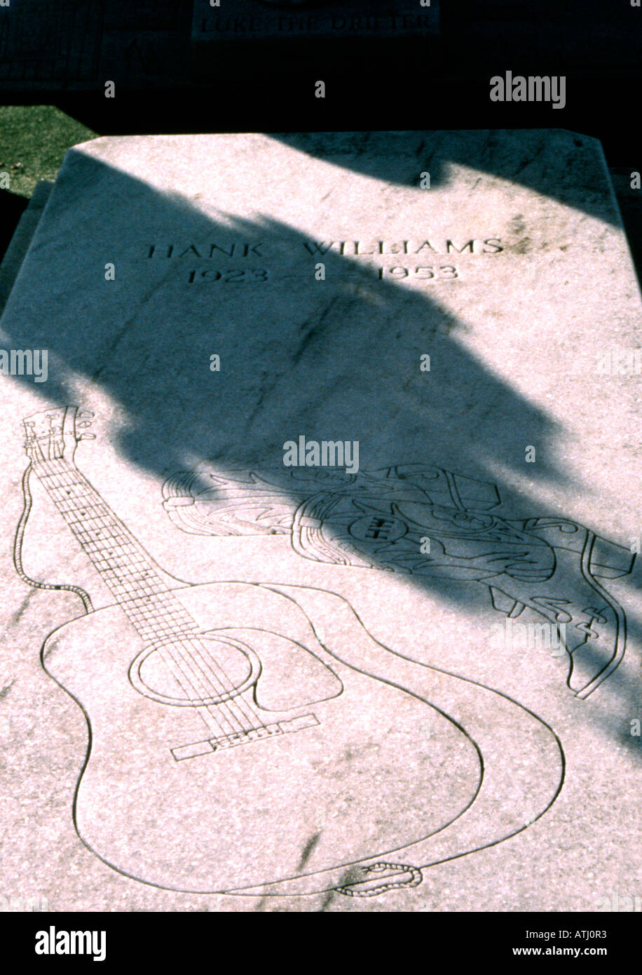 Hank williams hi-res stock photography and images - Alamy