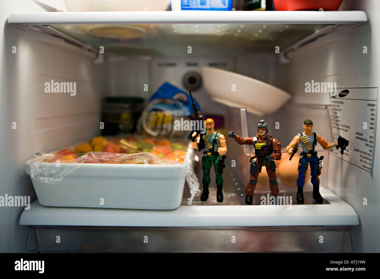 Guard toy soldiers hi-res stock photography and images - Alamy