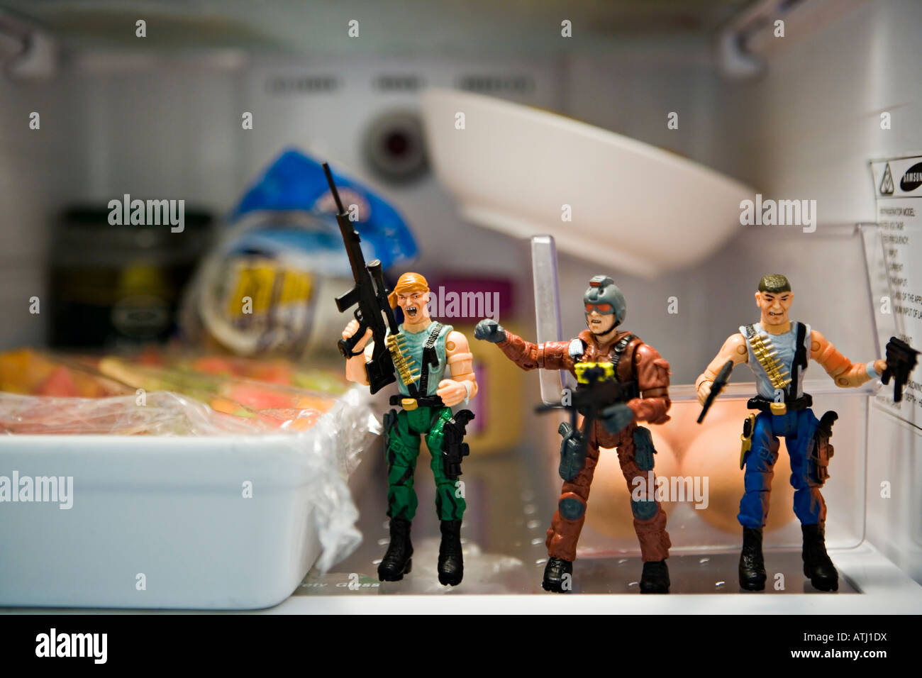 Guard Toy Soldiers High Resolution Stock Photography and Images - Alamy