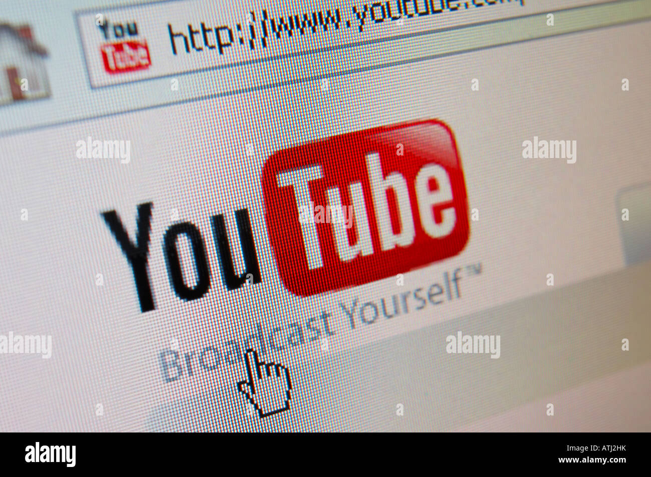 Computer site hi-res stock photography and images - Alamy