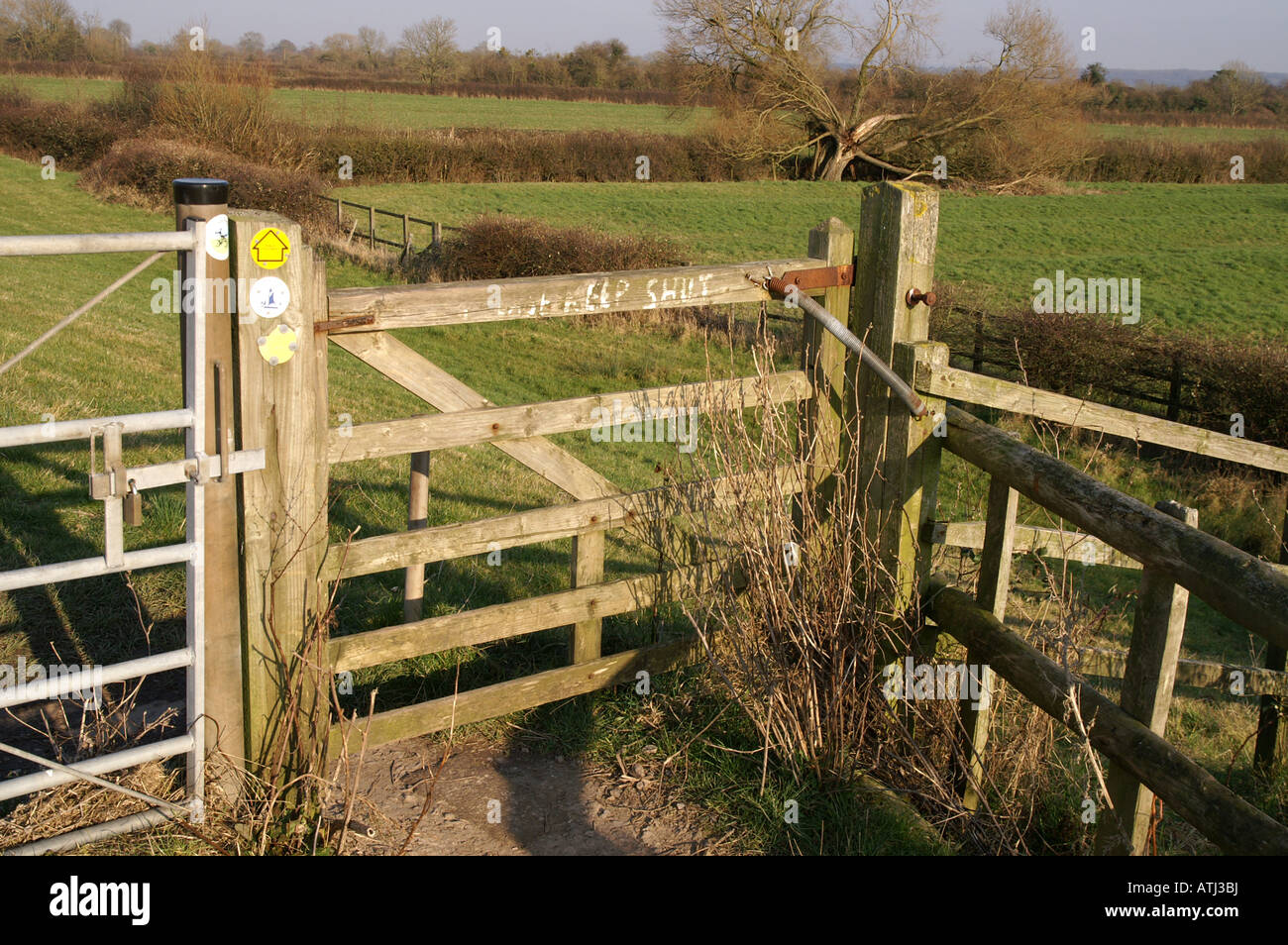 Severn Way High Resolution Stock Photography and Images - Alamy