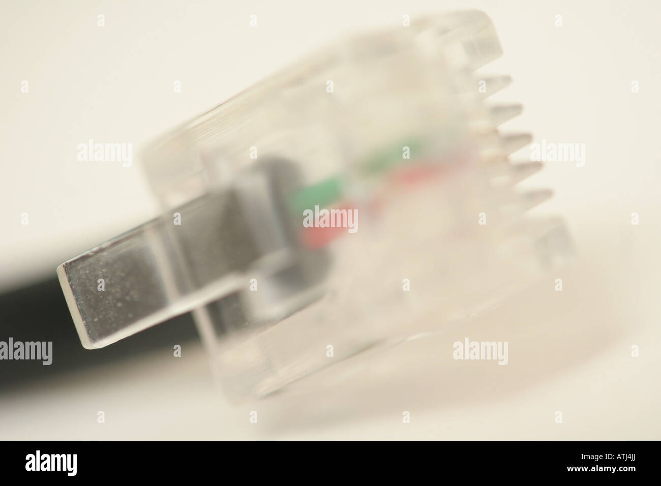 Telephone plug hi-res stock photography and images - Alamy