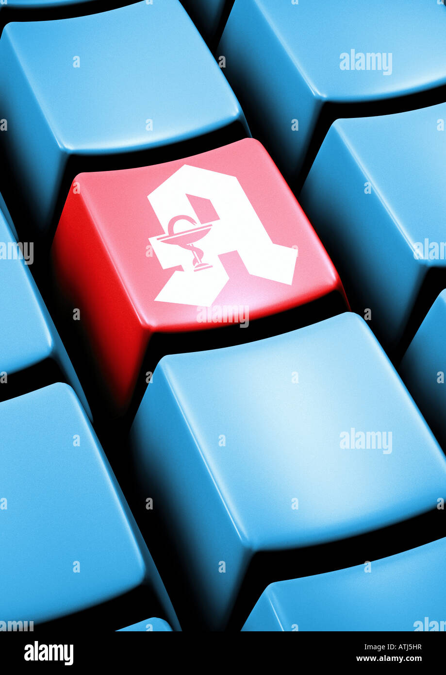 German pharmacy hi-res stock photography and images - Alamy