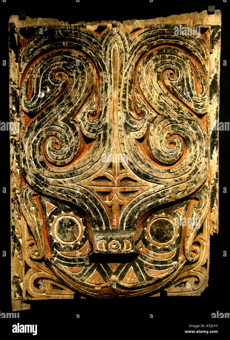 Mask 19-20th Century. Toba Batak (Toba,Karo,Simalungun,Pak Pak ...