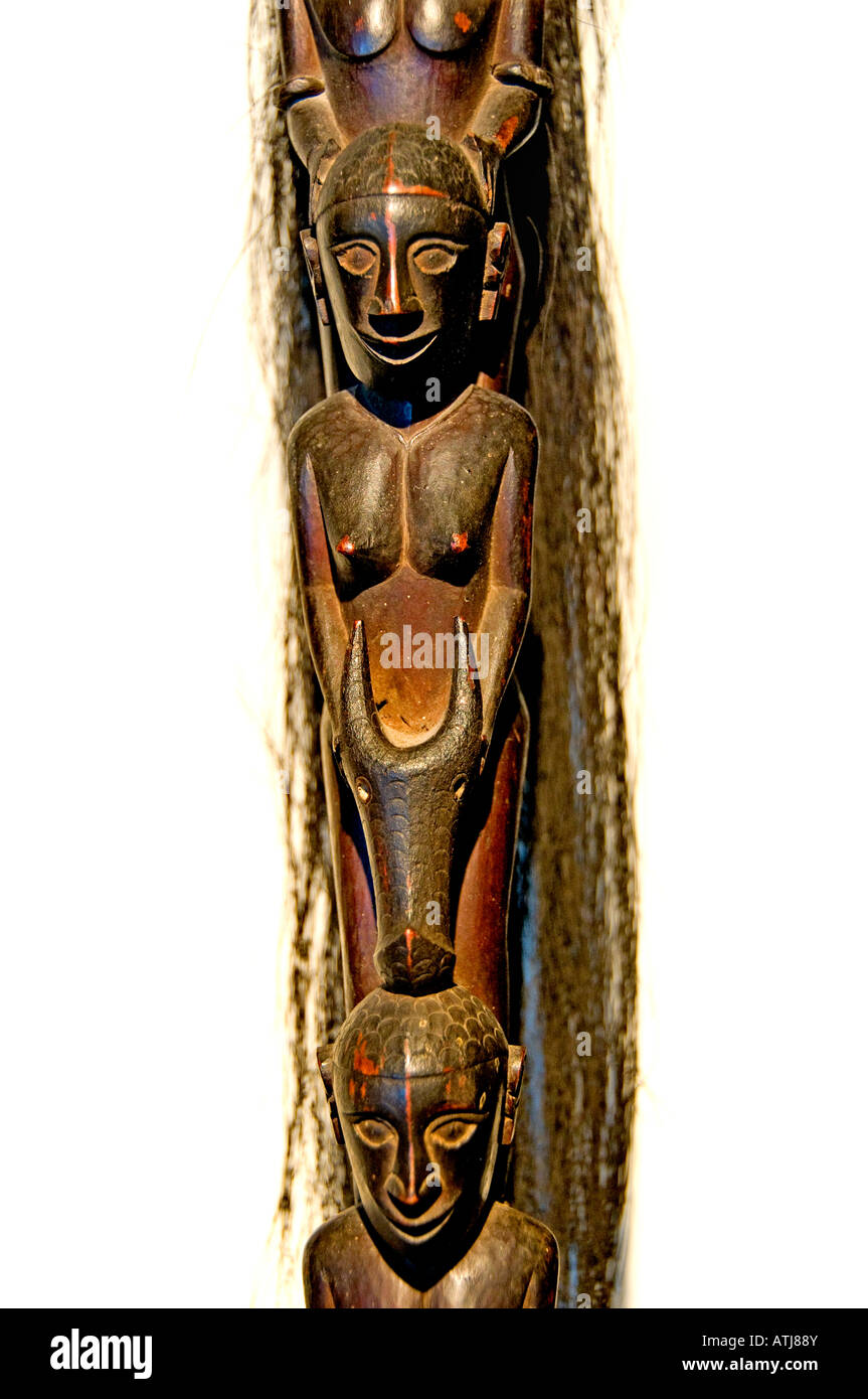 Woman Female Figure 19-20th Century. Toba Batak (Toba,Karo,Simalungun ...