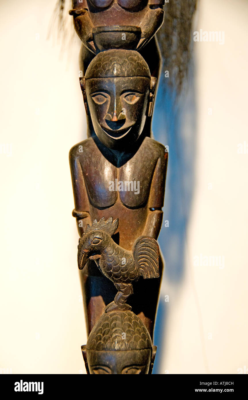Male Figure 19-20th Century. Toba Batak (Toba,Karo,Simalungun,Pak Pak ...