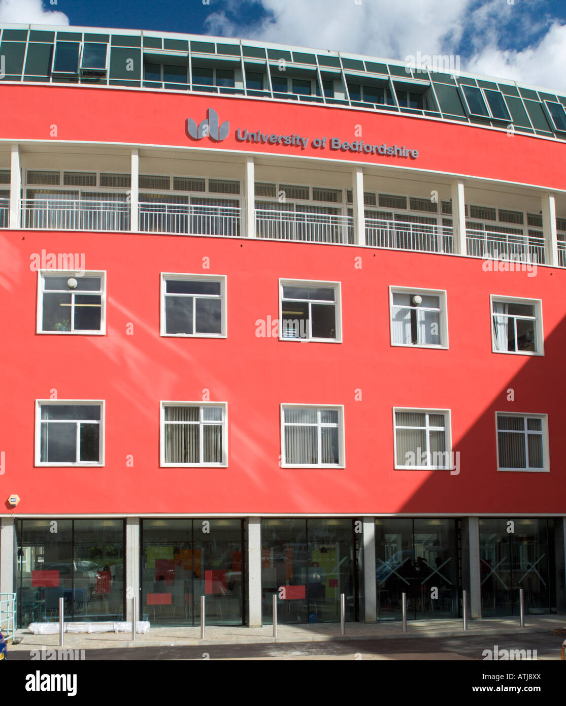 Bedfordshire Luton High Resolution Stock Photography and Images - Alamy