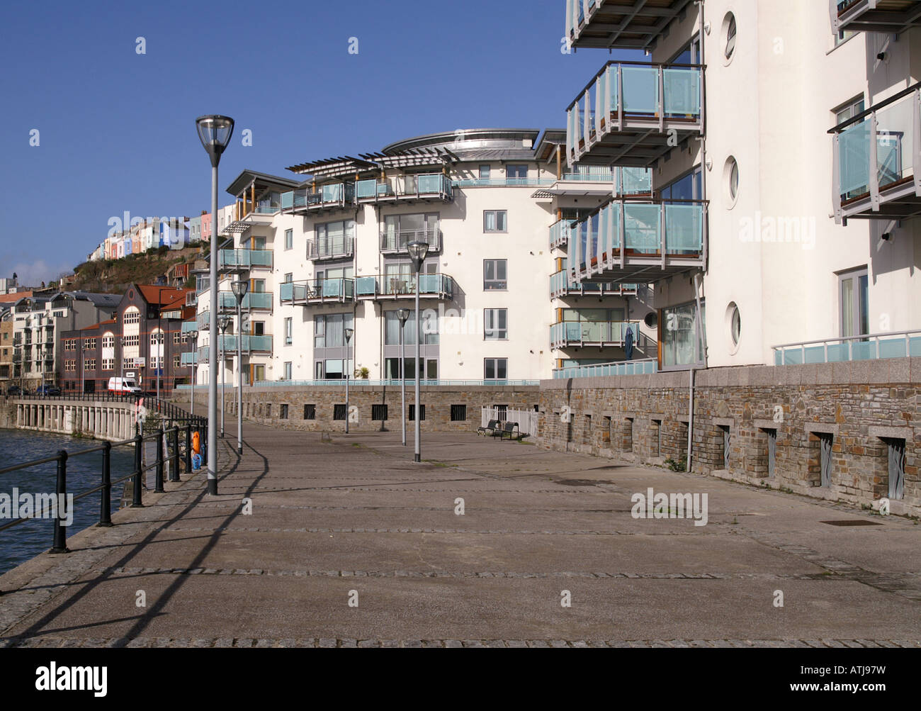 Mardyke walk hi-res stock photography and images - Alamy