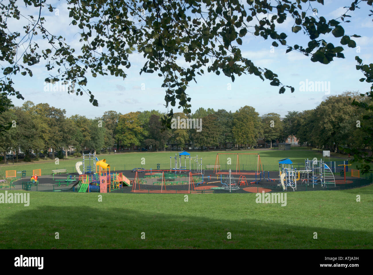Playarea High Resolution Stock Photography and Images - Alamy