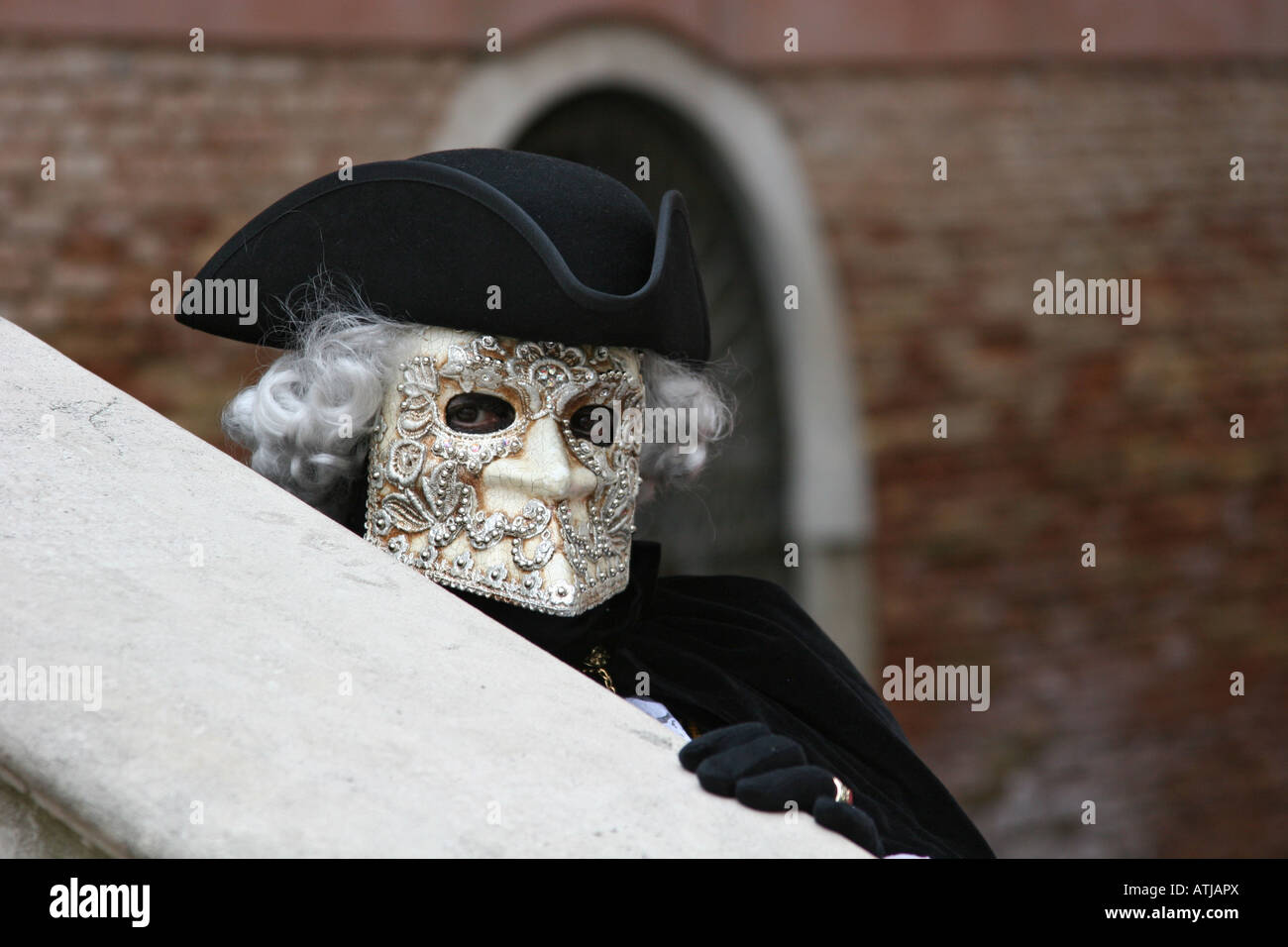 Highwayman hat hi-res stock photography and images - Alamy