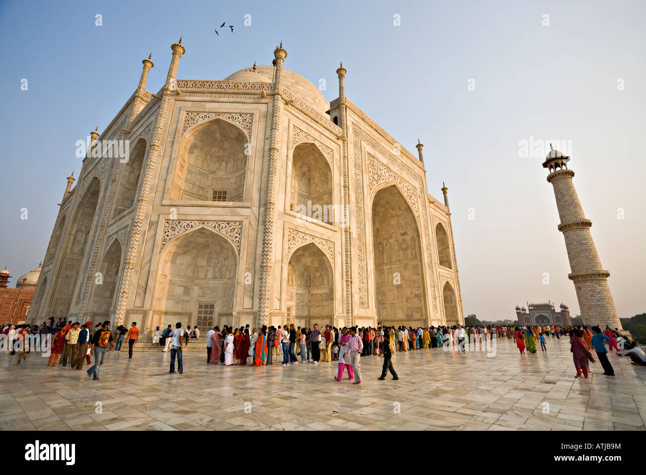 Taj Mahal Creative High Resolution Stock Photography and Images - Alamy