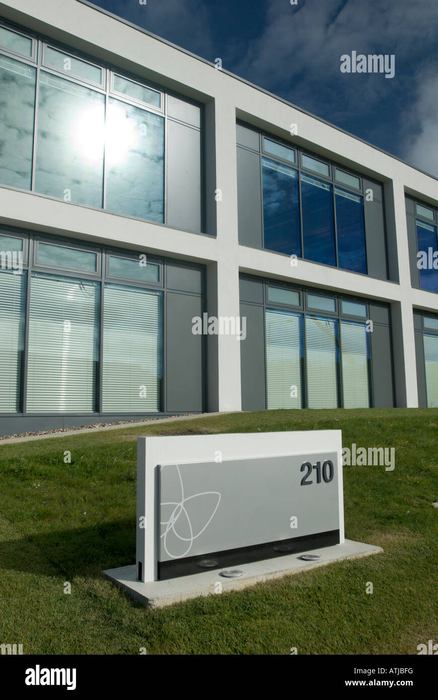 Luton Building High Resolution Stock Photography and Images - Alamy