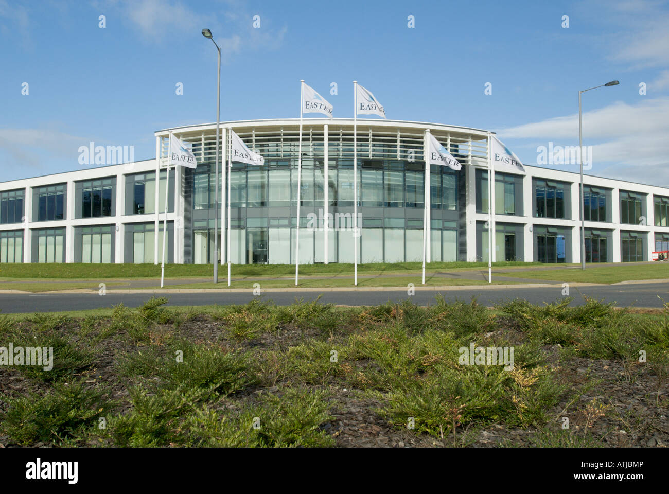 Luton Building High Resolution Stock Photography and Images - Alamy