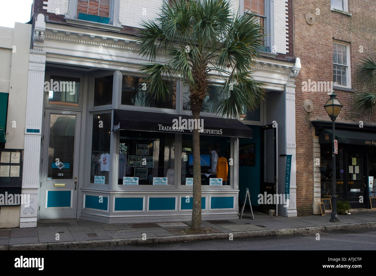 Sign Companies Charleston Sc at Kathaleen Velasquez blog