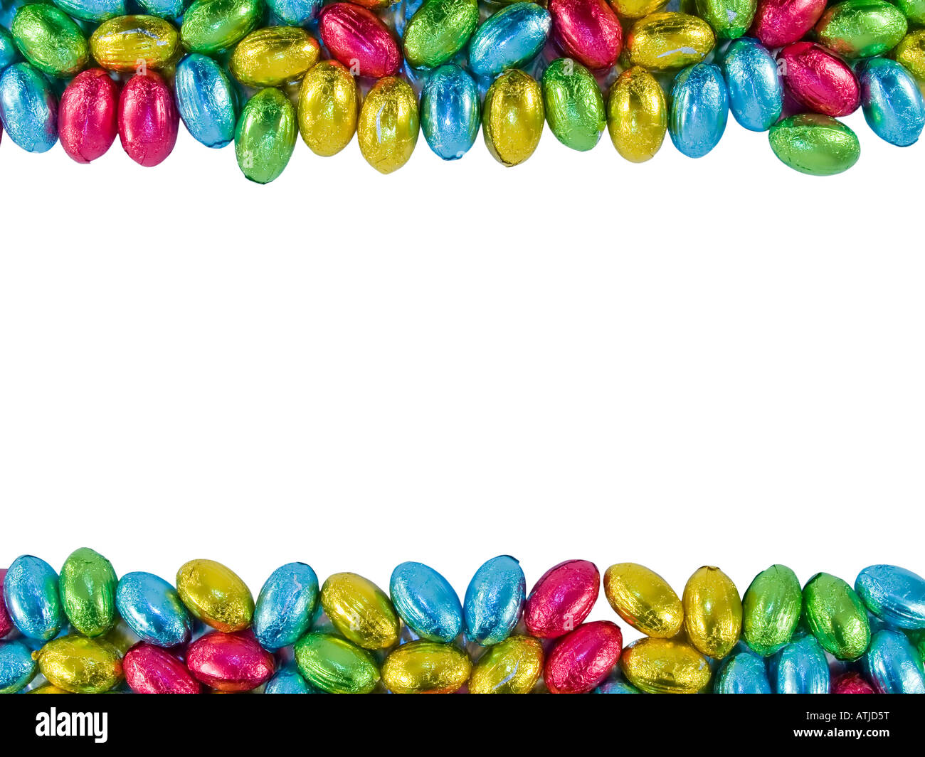Chocolate color and golden border hi-res stock photography and images ...