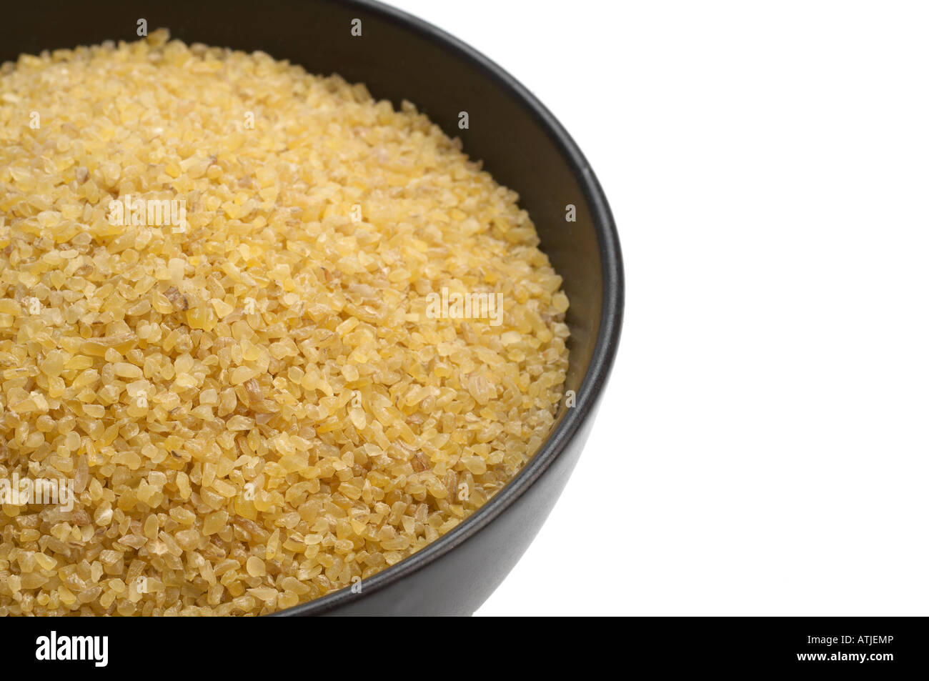 Cracked wheat hi-res stock photography and images - Alamy