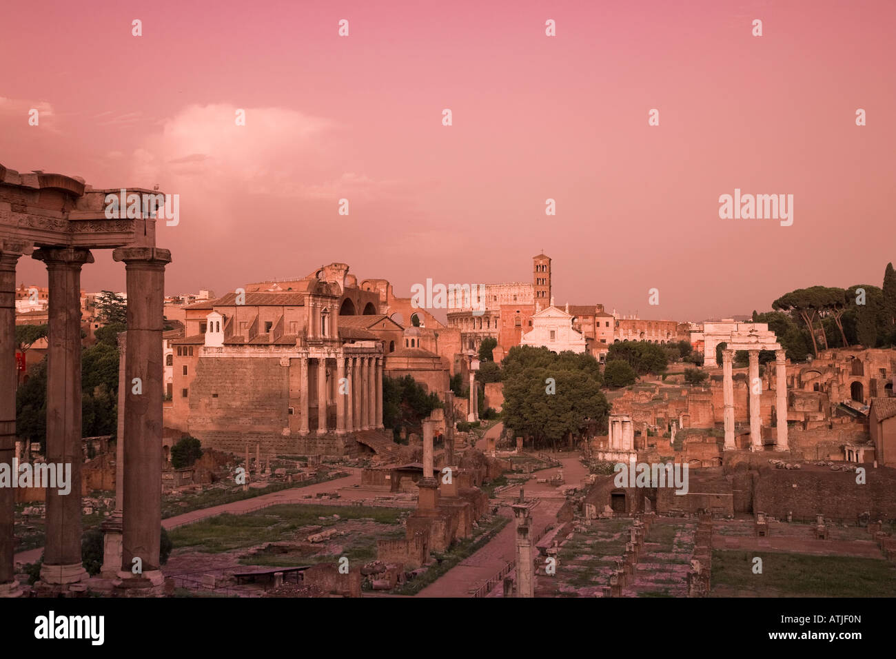 Historic roman art hi-res stock photography and images - Alamy