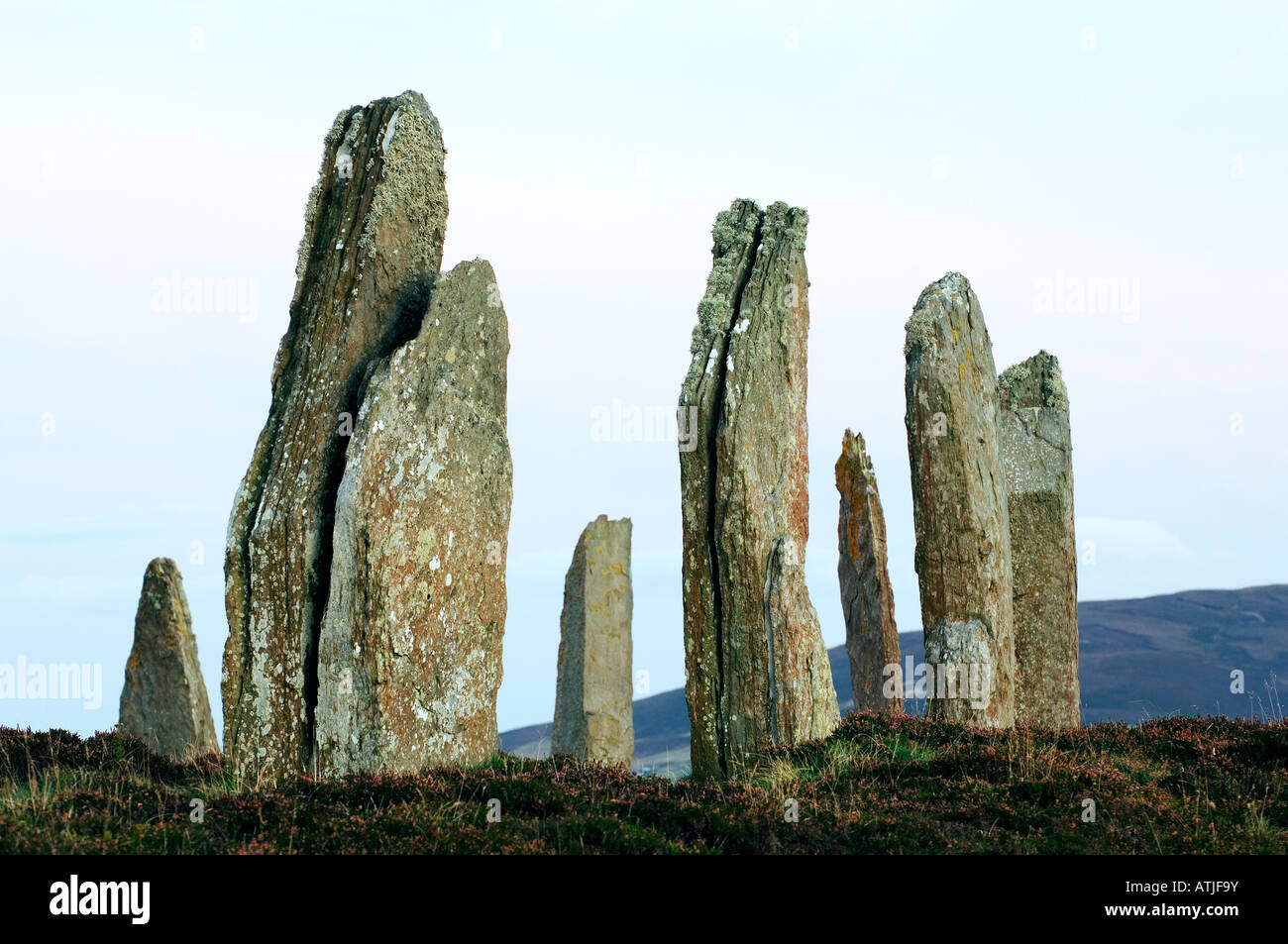 Megalithic architecture hi-res stock photography and images - Alamy
