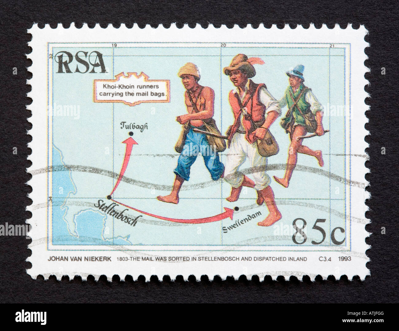 Rsa stamp hi-res stock photography and images - Alamy