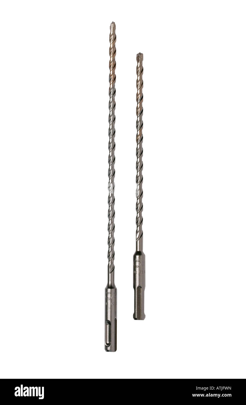 Drill bit gimlet borer perforator drilling boring machine auger home ...