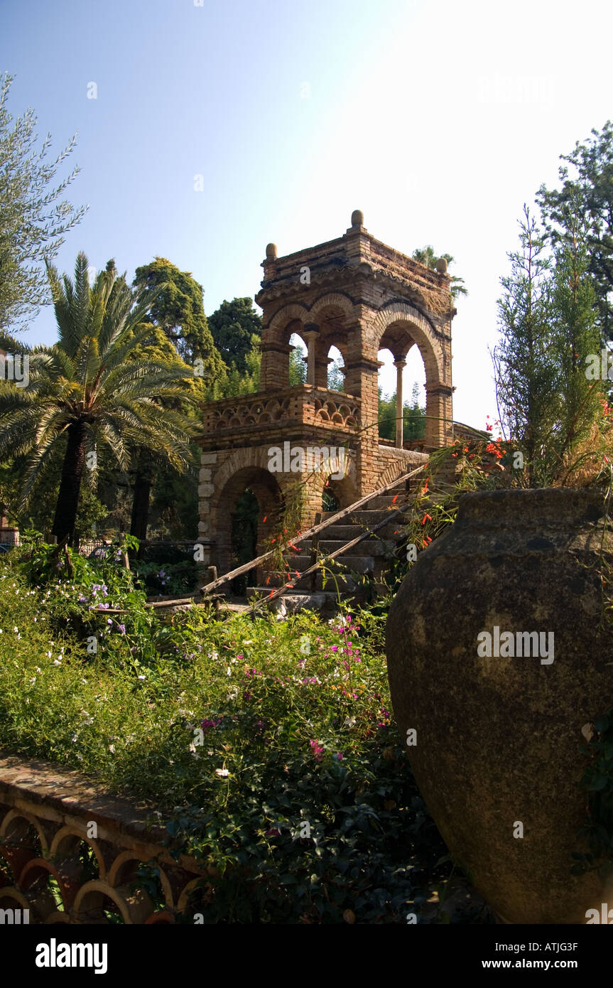 English follies hi-res stock photography and images - Alamy