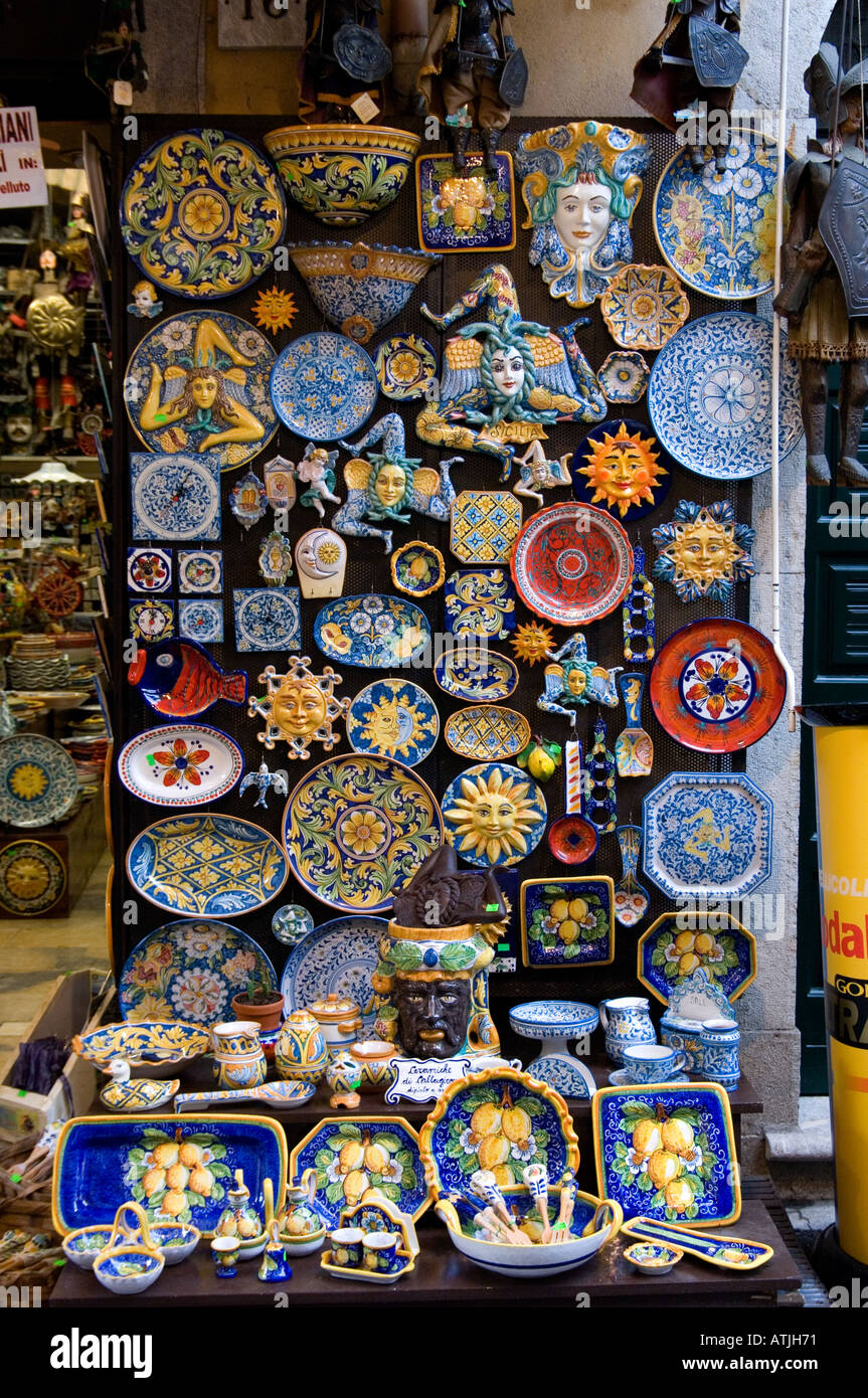Cultural Pottery