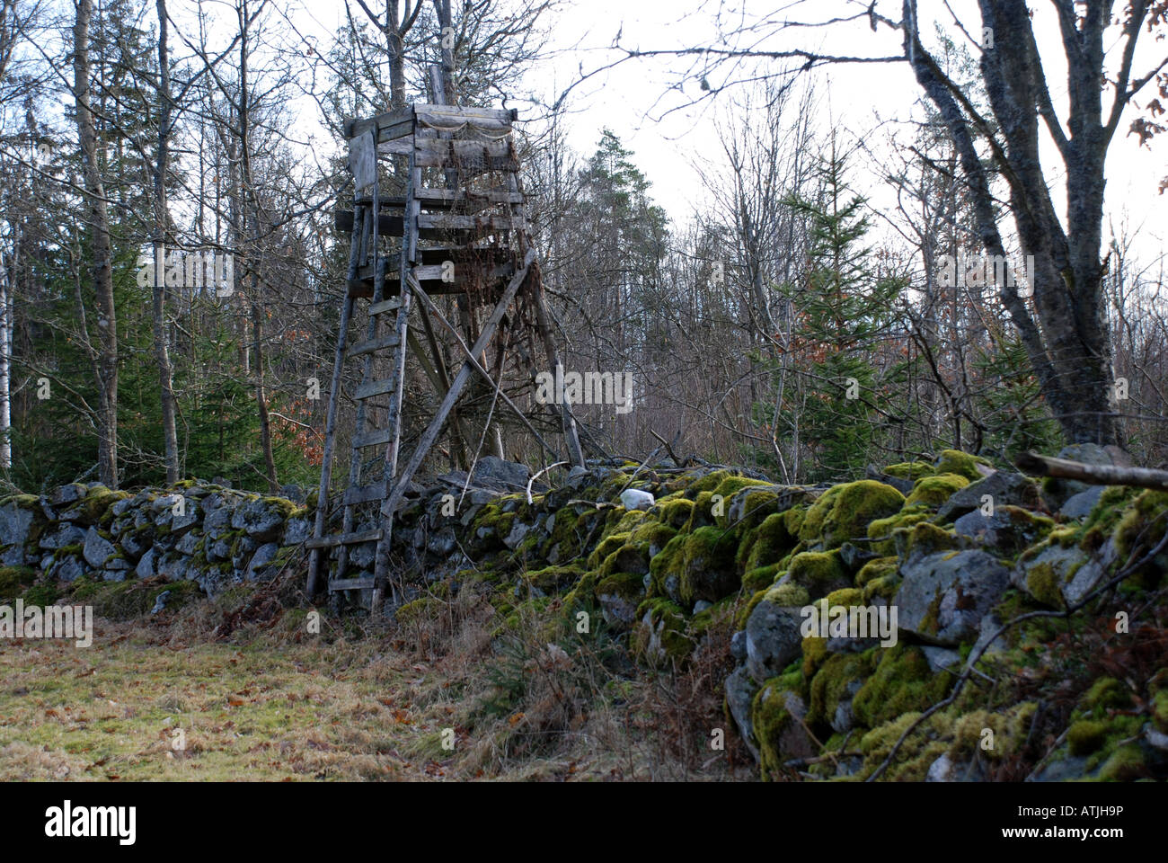 Elk tower hi-res stock photography and images - Alamy