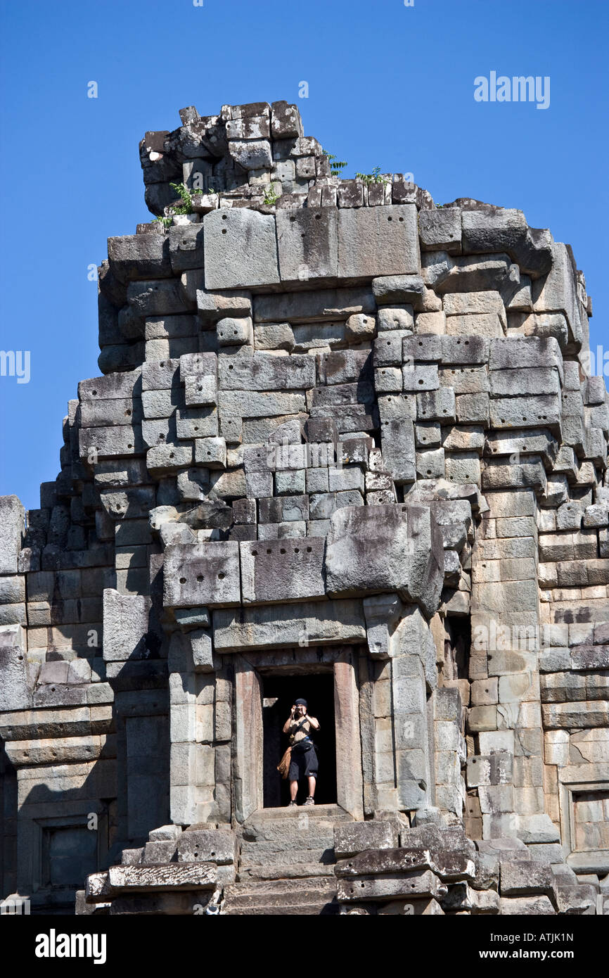 Temples cambodia angkor temple hi-res stock photography and images - Alamy