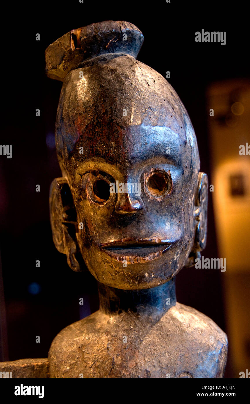 Male Figure 19-20th Century. Toba Batak (Toba,Karo,Simalungun,Pak Pak ...