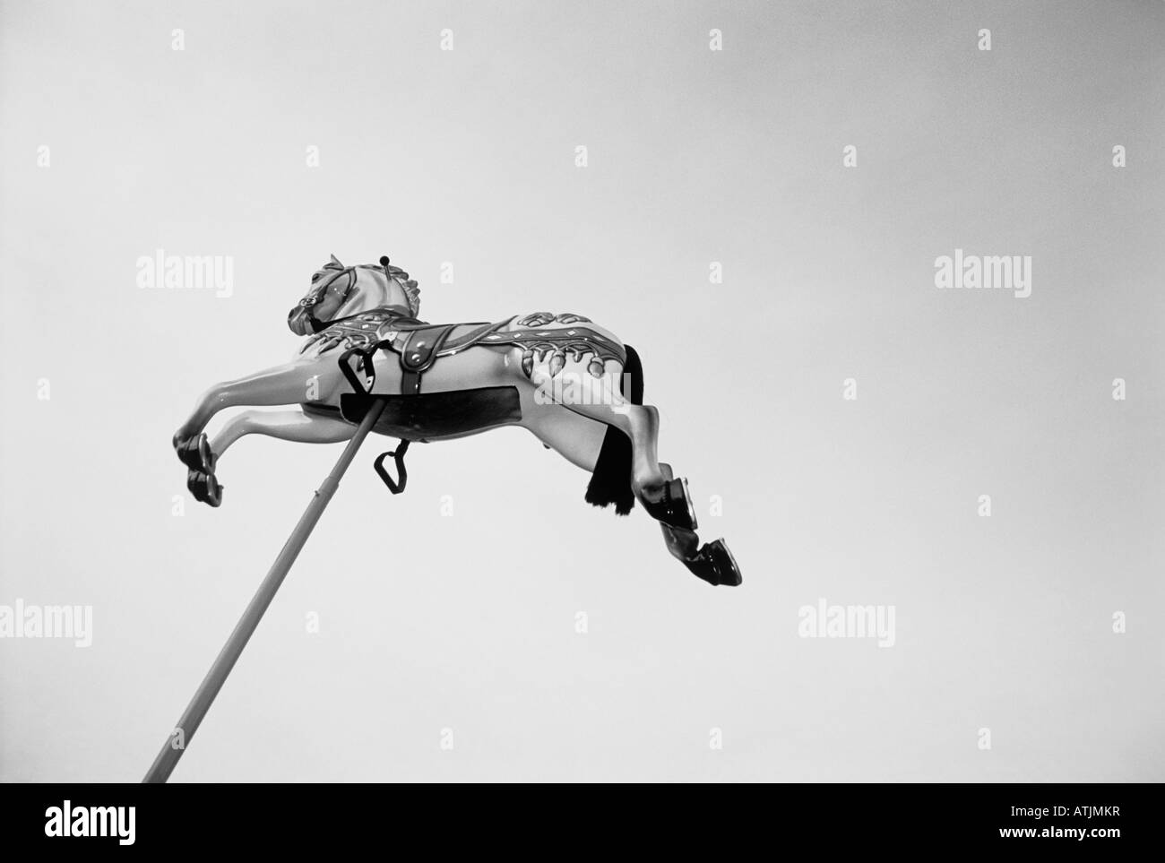 Merry go round bar hi-res stock photography and images - Alamy