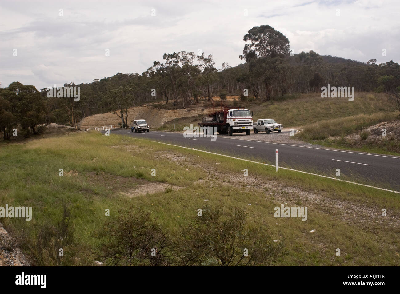 Road lay bye hi-res stock photography and images - Alamy