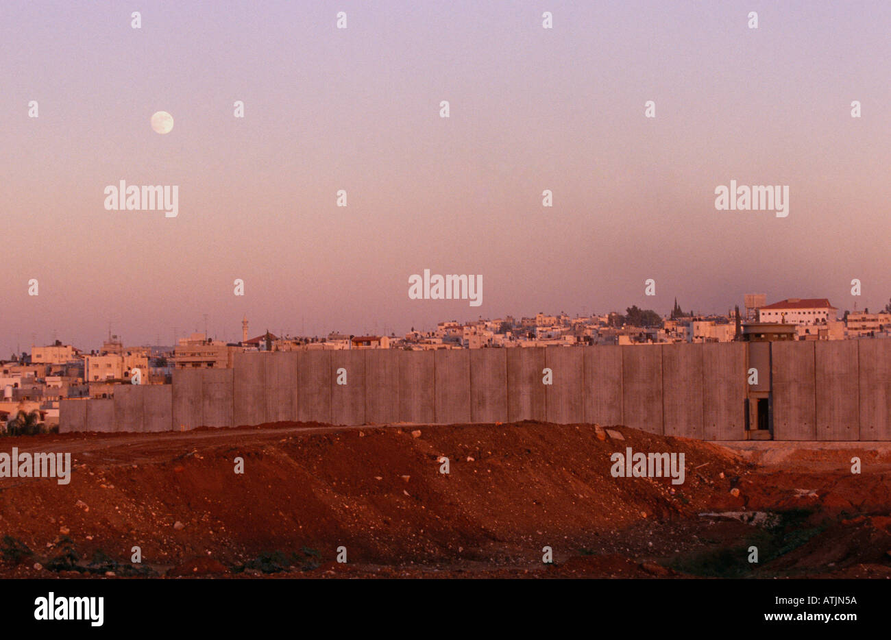 Tulkarm hi-res stock photography and images - Alamy
